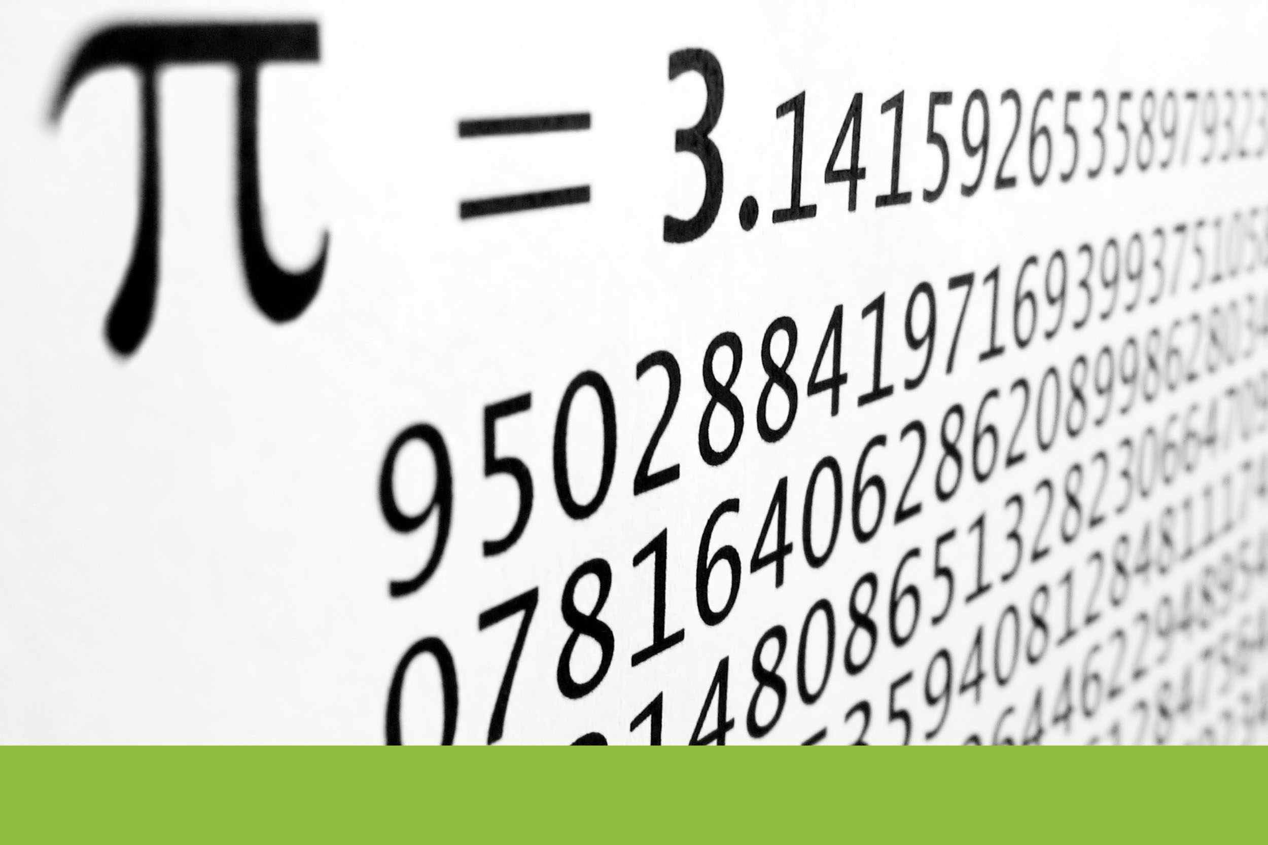 Quanto Vale Pi Greco (Π) E Come Si Approssima - Sos Matematica - Intervento